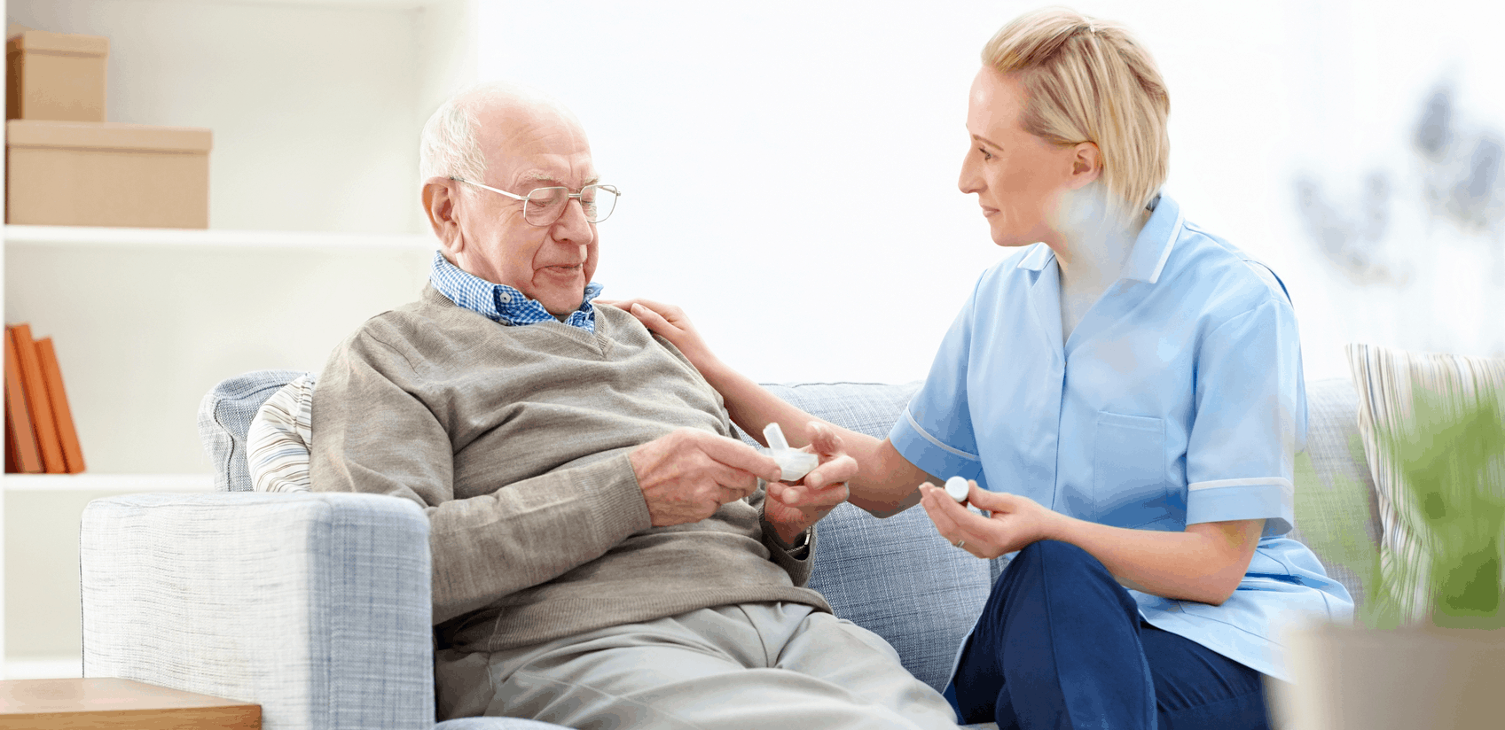 The Benefits of 24 Hour In Home Care for You and Your Loved Ones ...